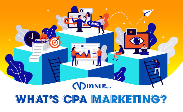 What is CPA Marketing? How to use CPA in Affiliate Marketing?