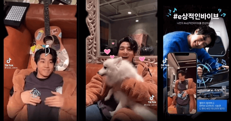 8 Best Tiktok Ads from Big Brands That Shouldn't Miss!