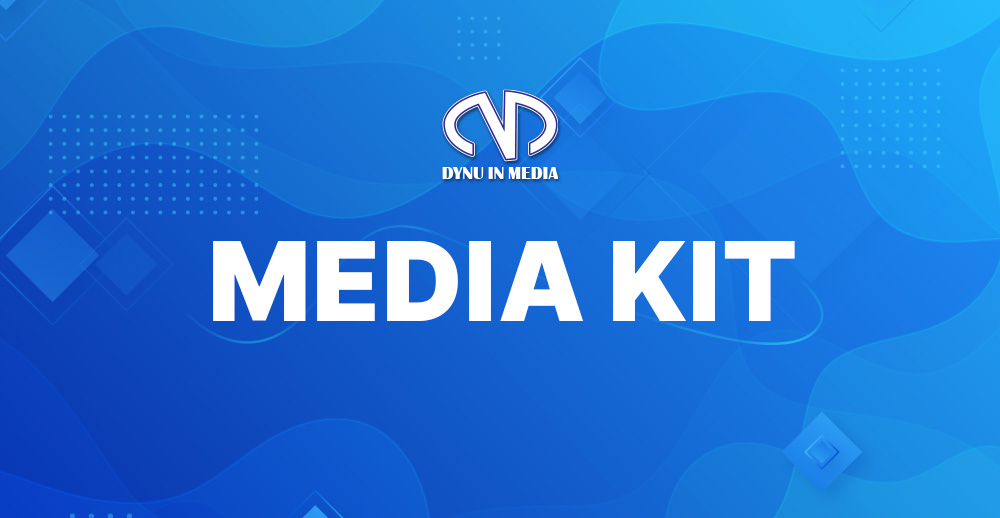 Media Kit | Dynu In Media