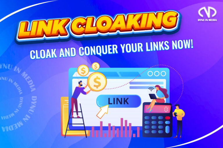 Link Cloaking: What Is It & How To Use It Effectively? | Dynu In Media