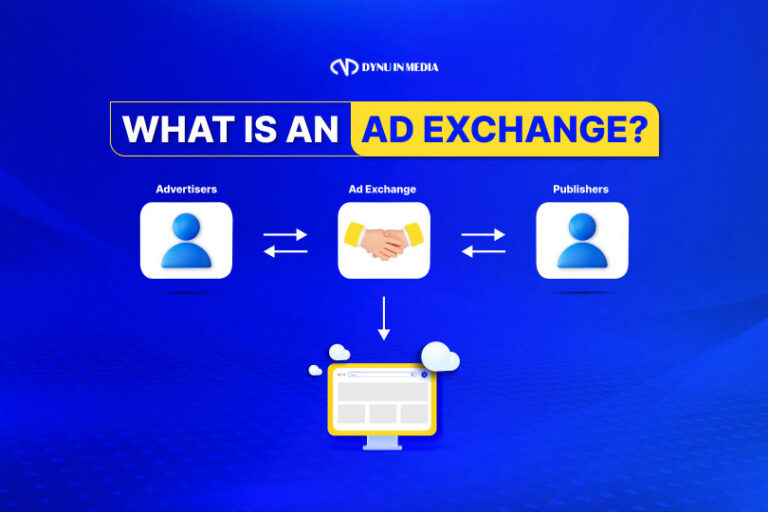 What Is An Ad Exchange? How Does It Work? [2023 Update]